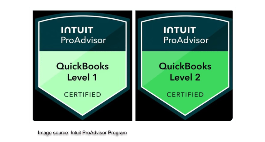 Annual QuickBooks ProAdvisor Recertification Starts April 28, 2026