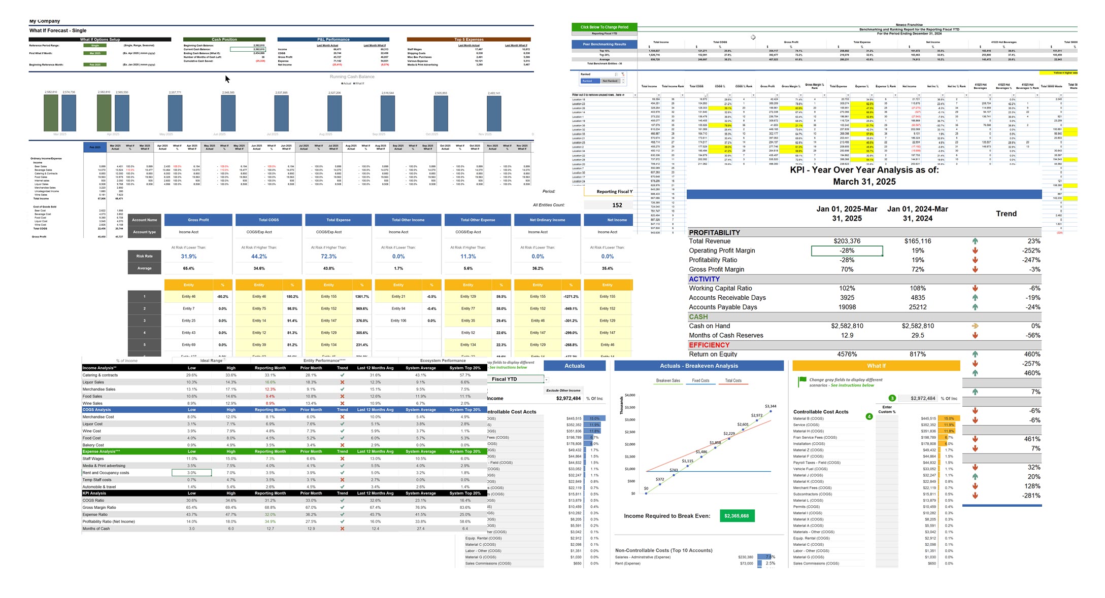 Today's QB Talks: How Qvinci Can Bolster Your Advisory Business