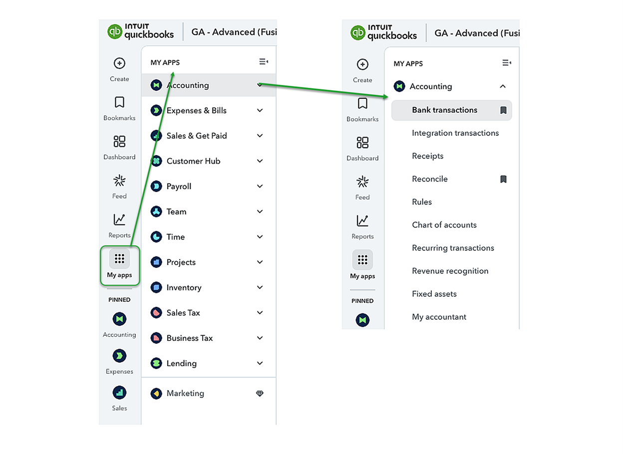 The New QBO Accounting Agent
