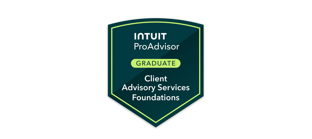 Intuit Bookkeeping Certification - What do you think of it?