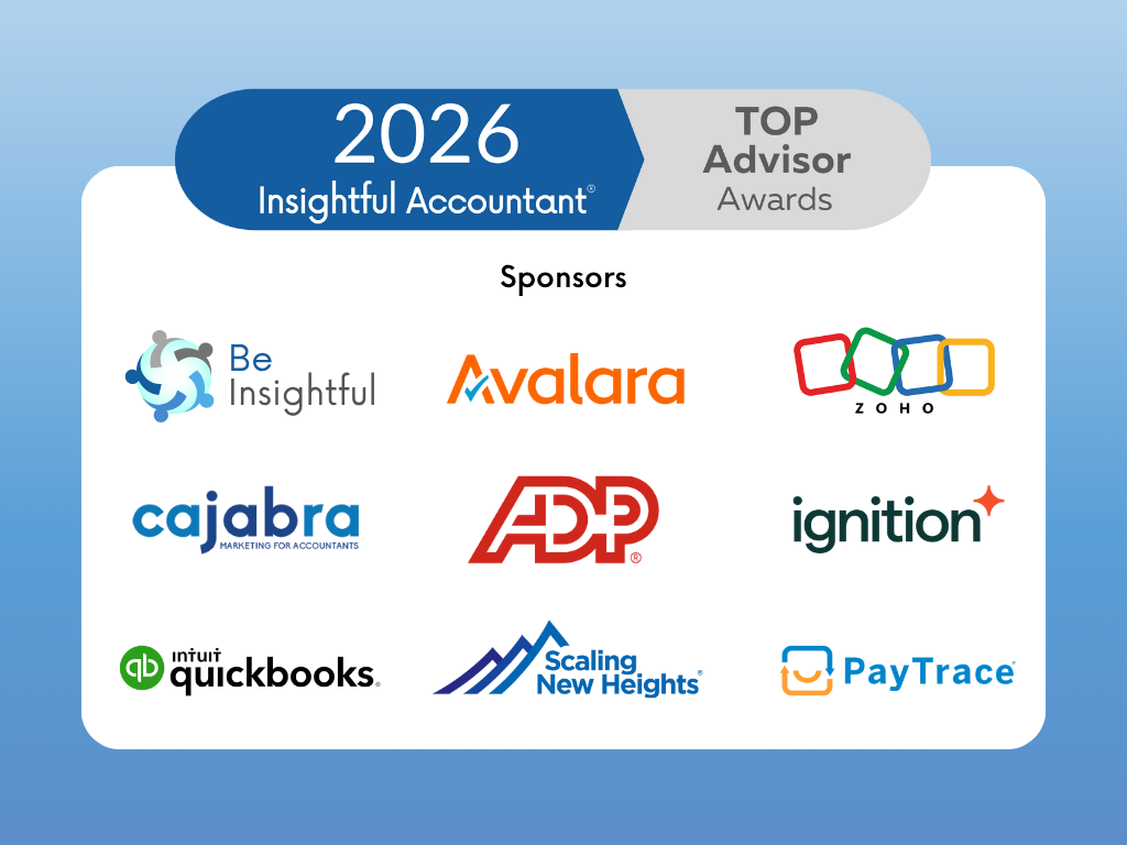 2026 Top Advisor Awards Launch Tonight