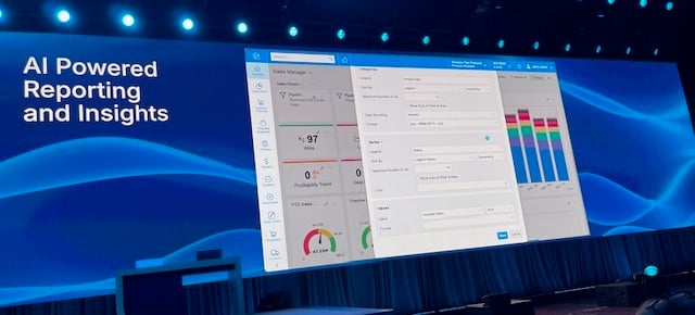 Acumatica’s Day 2 Summit Keynote was Product-focused Reveal of Features ...