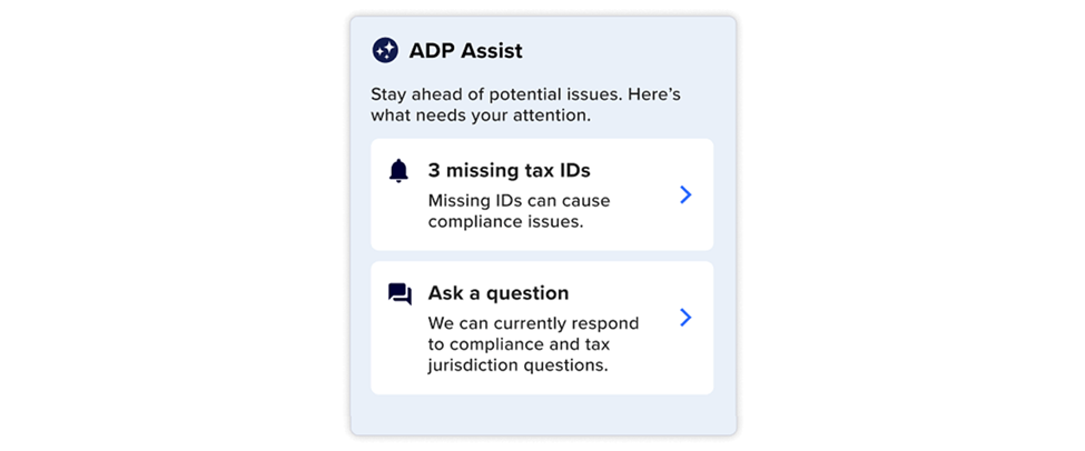 ADP Unveils AI Features for HR at their 2025 Innovation Day