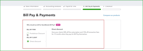 Getting Clients Started on QuickBooks Bill Pay now in QBO
