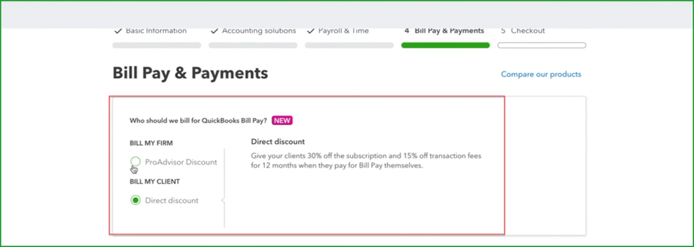 Getting Clients Started on QuickBooks Bill Pay now in QBO