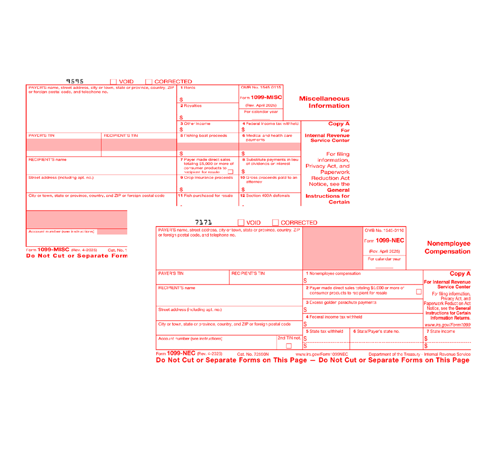 Simplify 1099s with New QuickBooks Online Accountant 1099 Dashboard