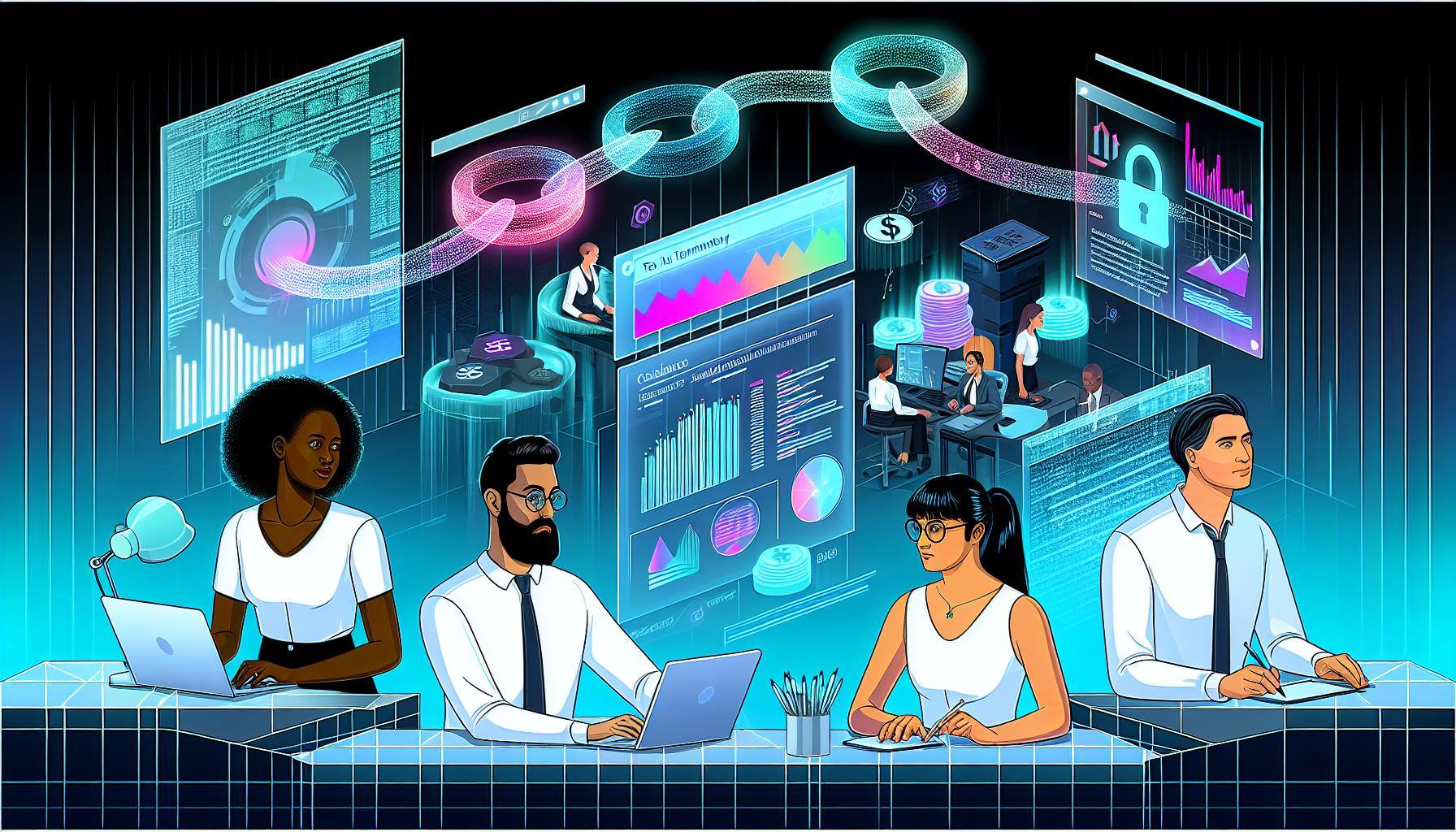 Tax Technology Outlook for 2024