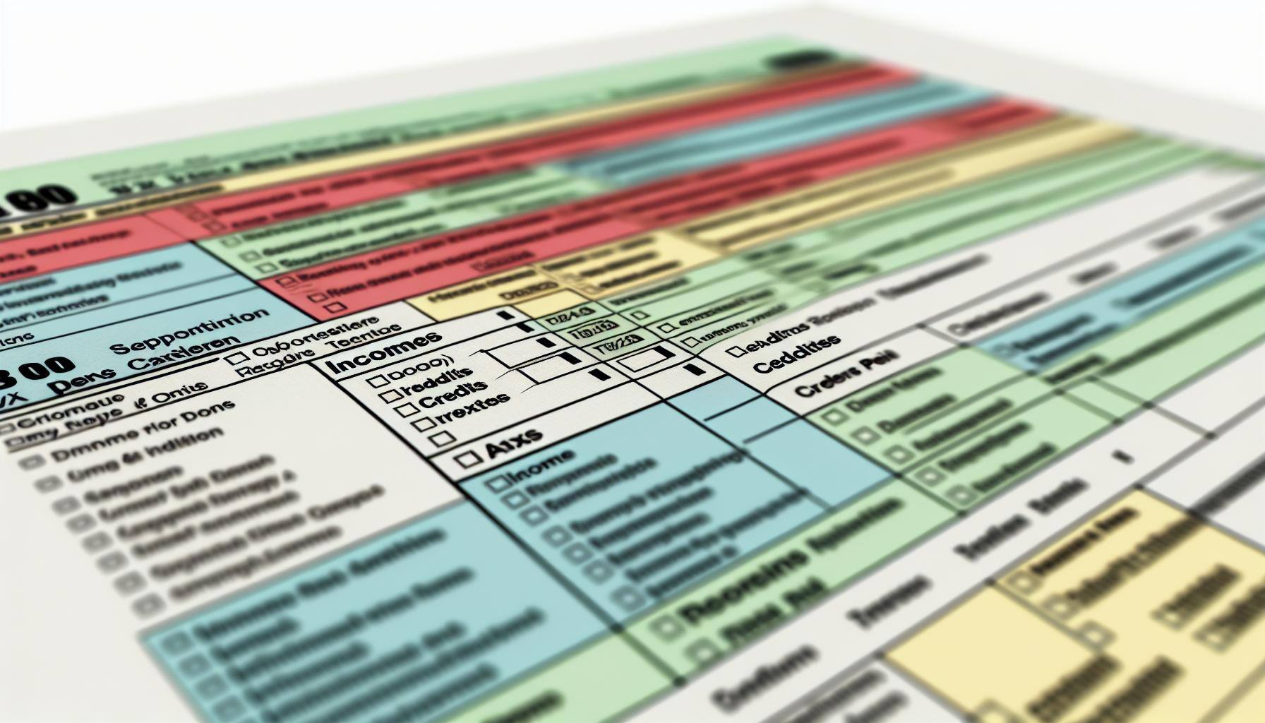 Understanding Reportable Transactions: What Tax Preparers Need to Know