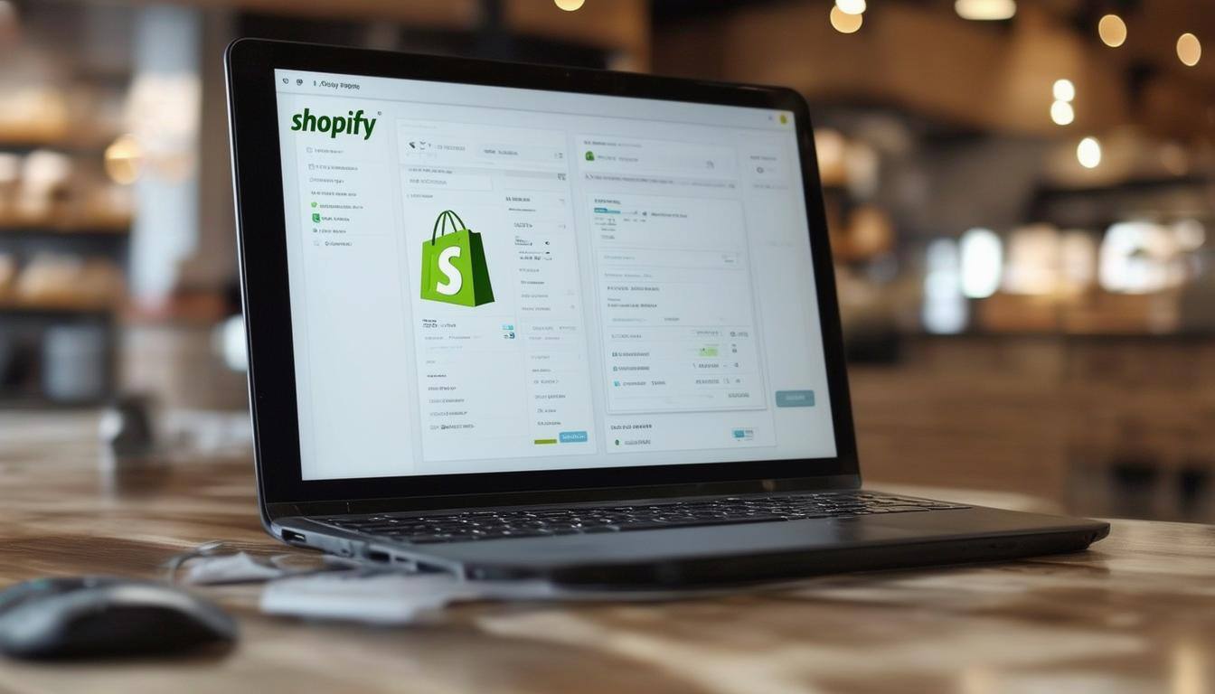 New Shopify POS for QuickBooks Desktop
