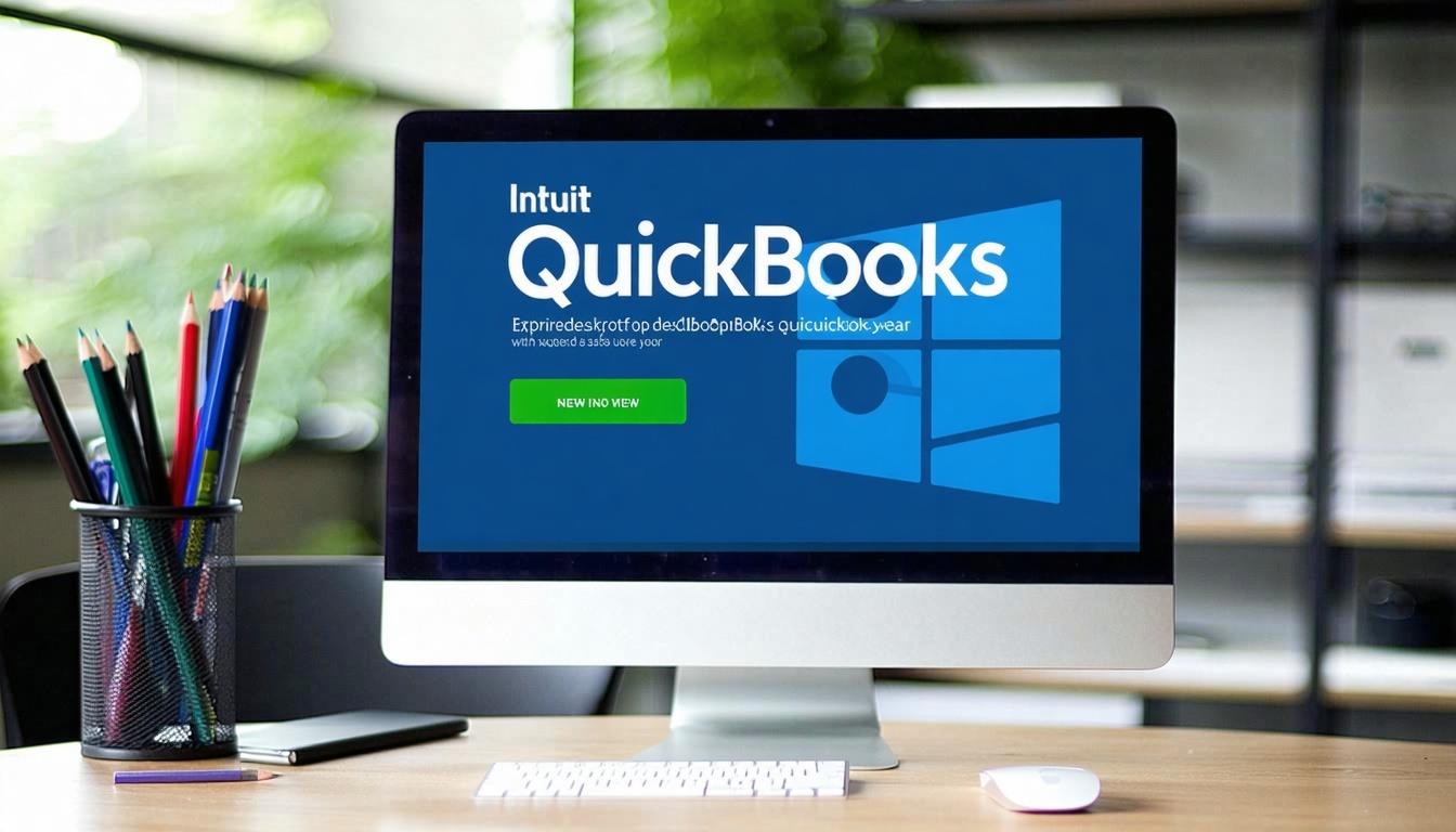 QuickBooks 2023 Desktop Users Can Option for 1-Year View Only Mode
