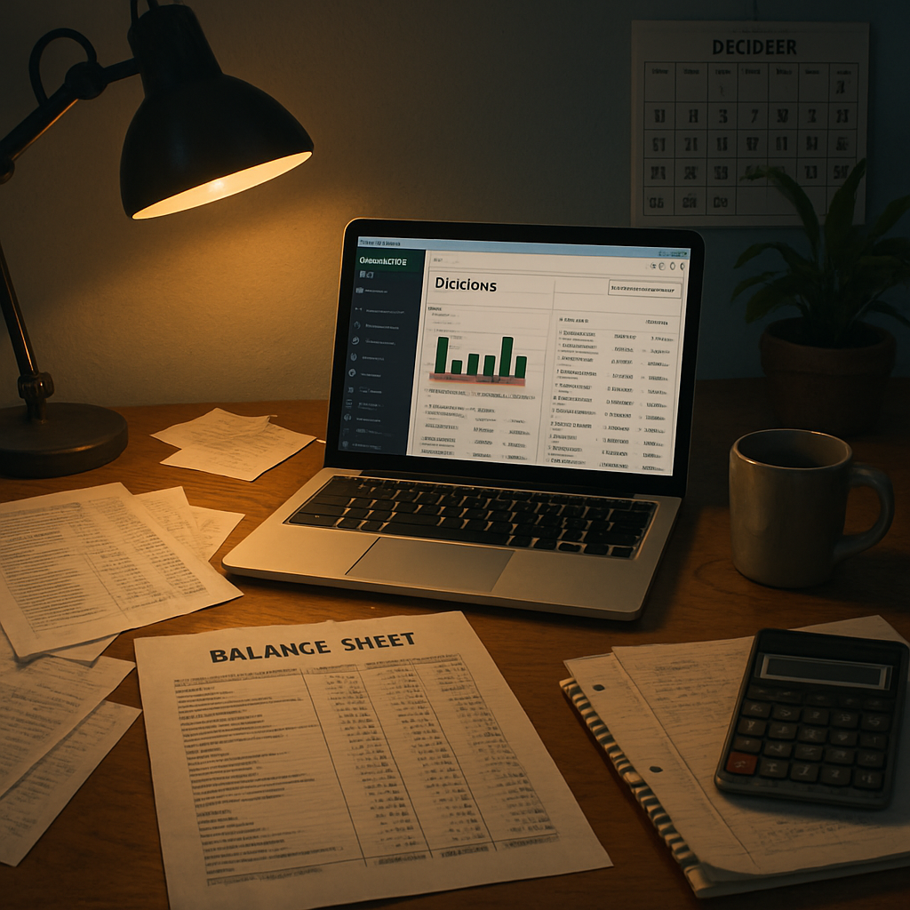 Troubleshooting AR and AP Balances on Cash Basis Balance Sheets