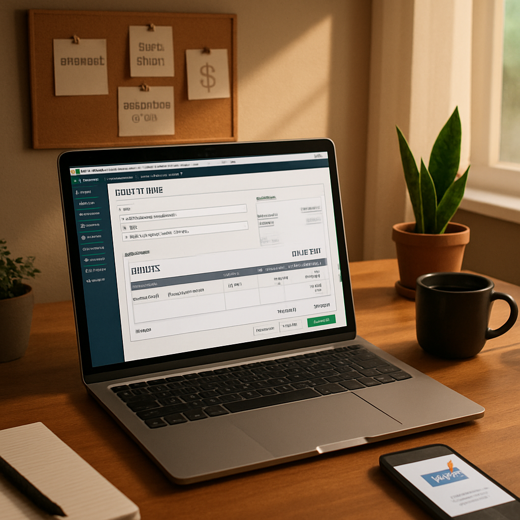 Troubleshooting Webmail Authorization Error in QuickBooks Desktop