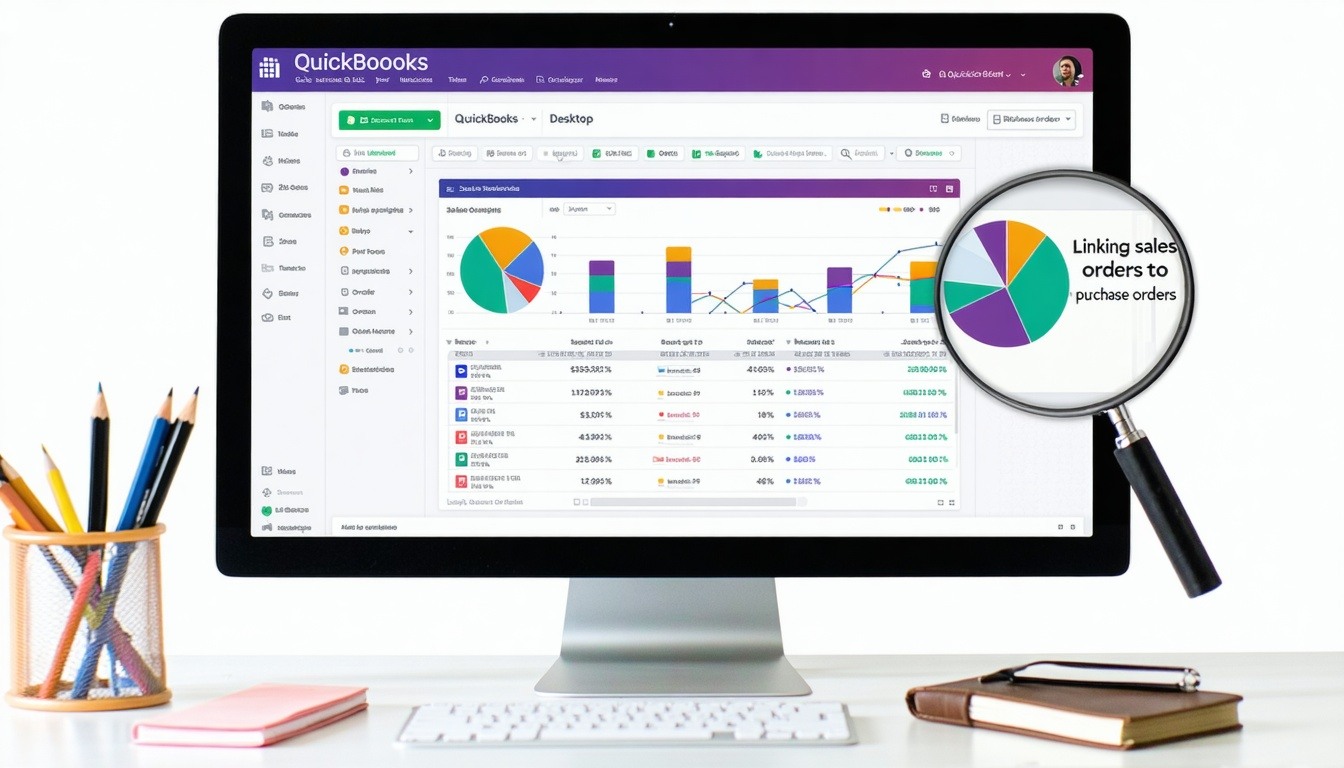 QuickBooks Desktop 2024 R9 Release Update