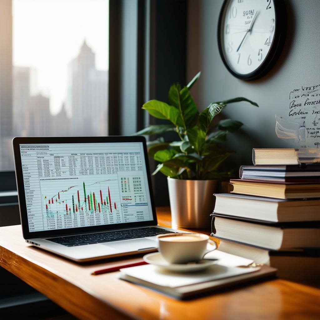 Unlock a Treasure Trove of Accounting Insights