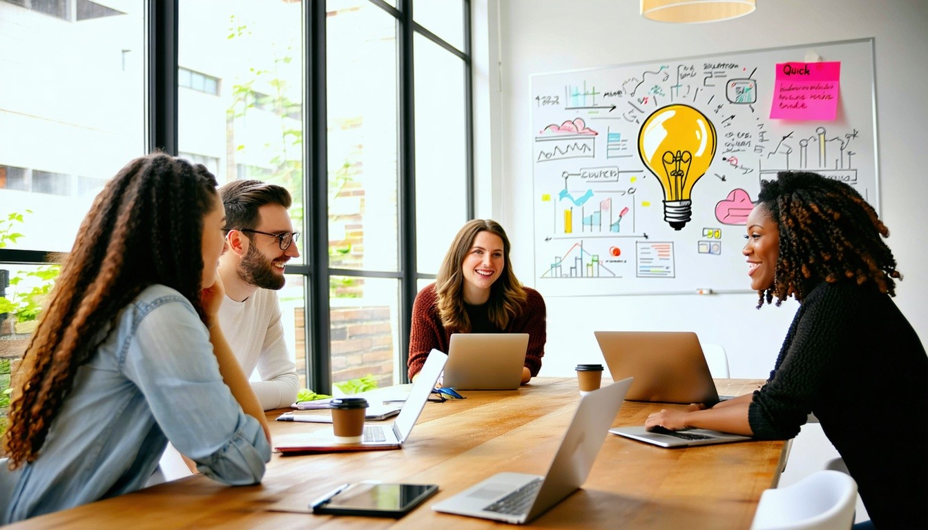 Intuit QuickBooks Offers New Small Business Grants