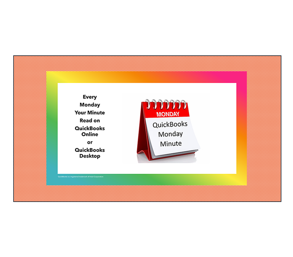 New QuickBooks Desktop Shipping Manager Experience Begins December 7th