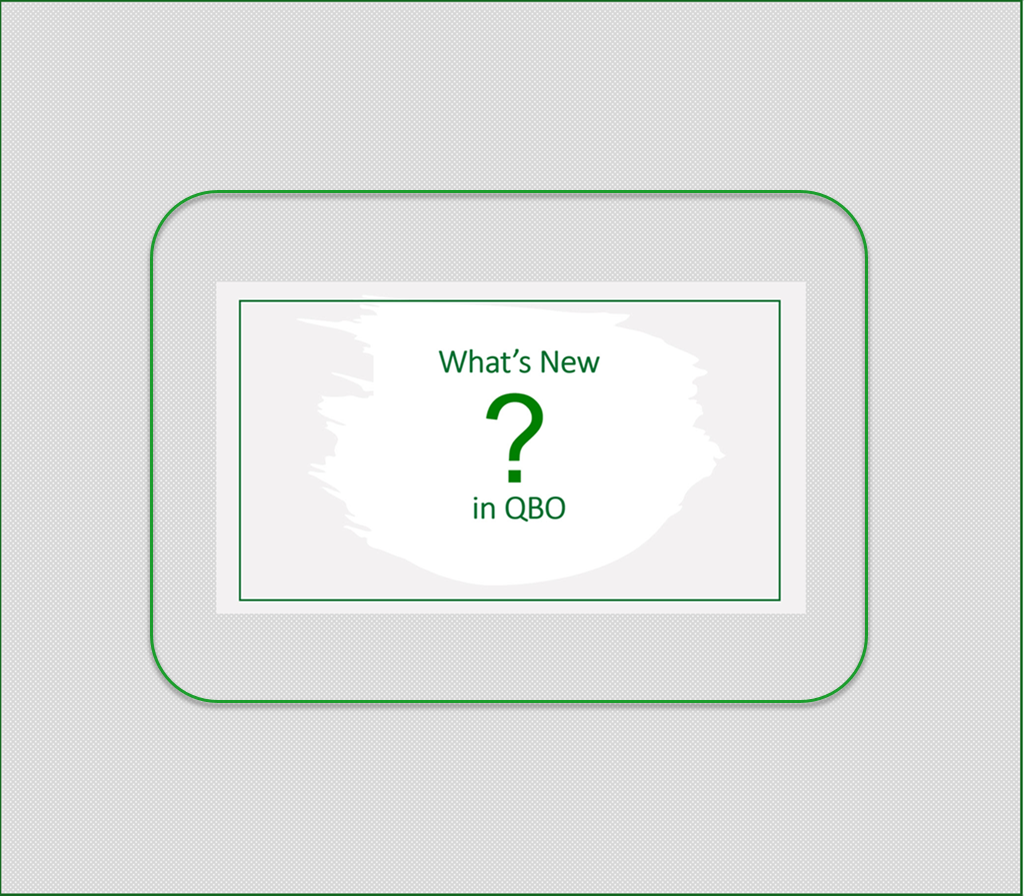 More About What's New in the New QBO Accounting Agent